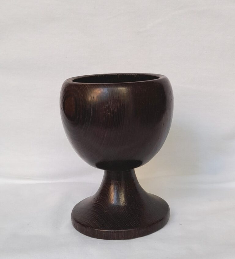 Copa de madera – Globalmon